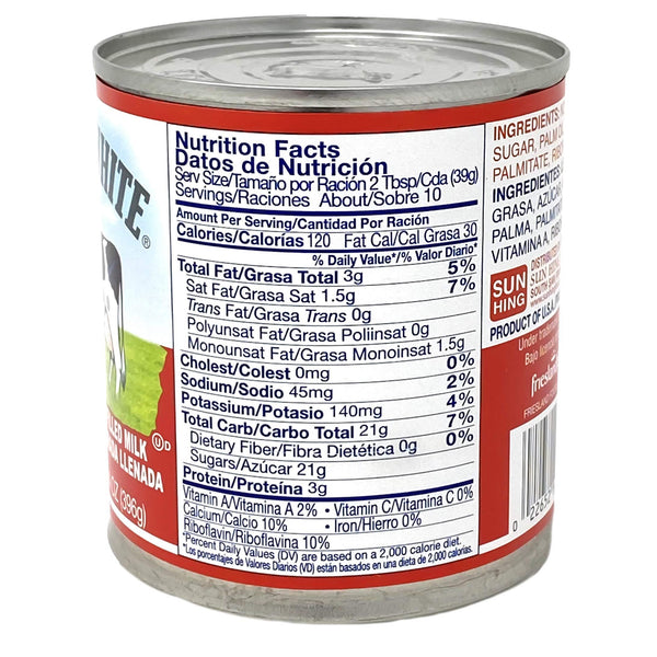 Sweetened Condensed Filled Milk 14 ounce 4 Pack – eSaving Shop