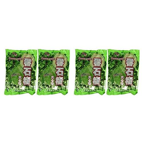 Bai Chuan HongYuan Classic Series Hard Candy (Guava Flavor) - 350 gram ...